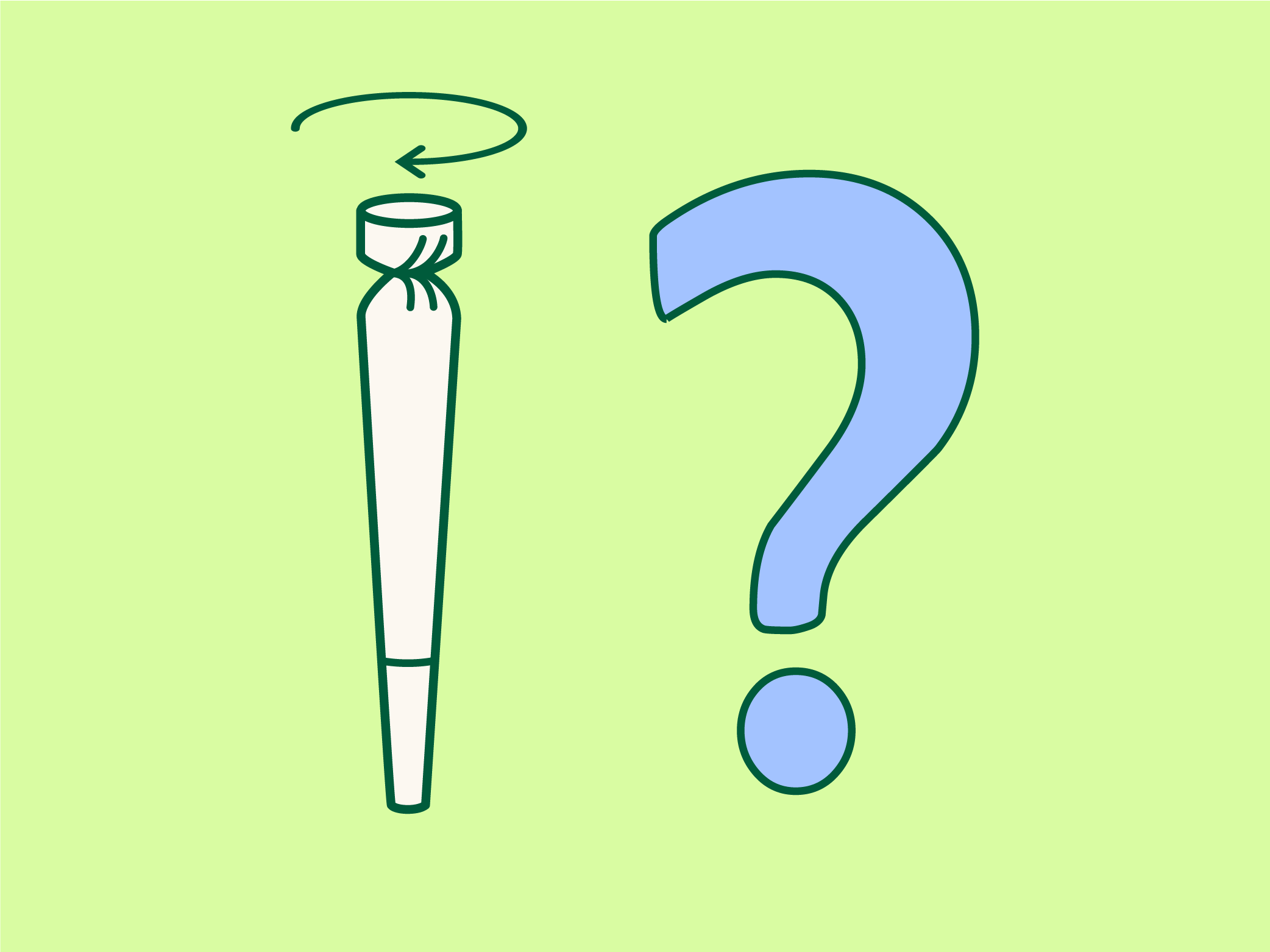 How To Close A Cone | Cone Crafter